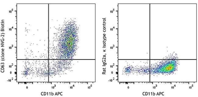 Biolegend Biotin anti-mouse CD63 | Fisher Scientific