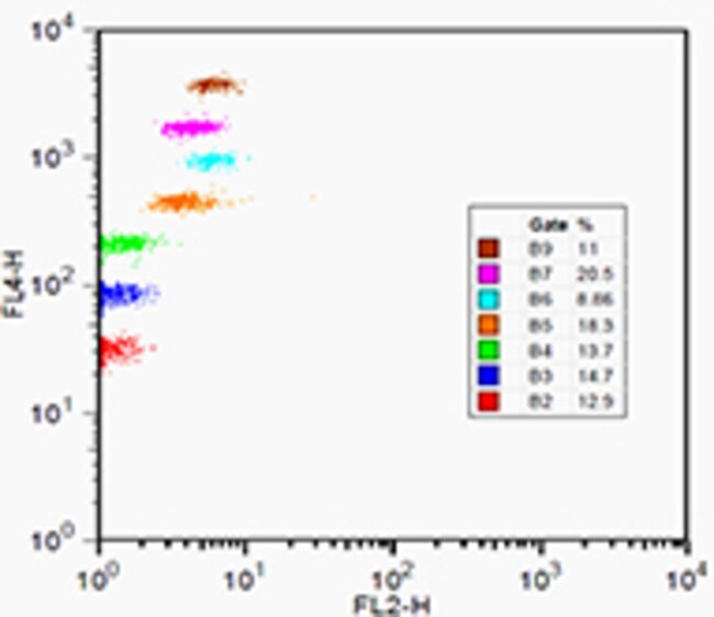 Biolegend LEGENDplex Carboxyl Beads B3, Quantity: Each of 1 | Fisher Scientific