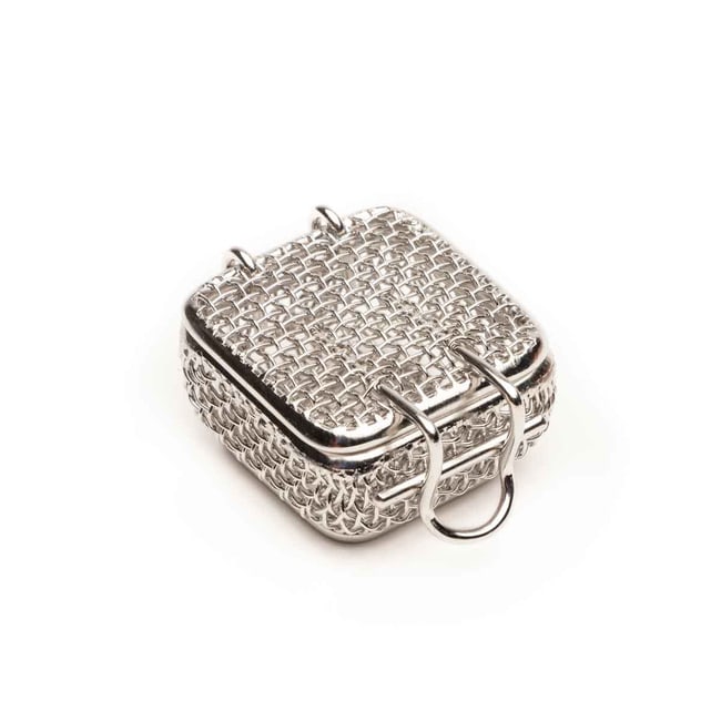 World Precision Instrument Full Micro Perforated Trays with Lids-WP ...