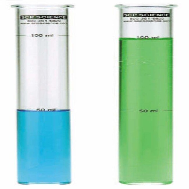 Perkin Elmer LLC DigiTUBE, Borosilicate, 115 mL, Calibrated | Fisher ...