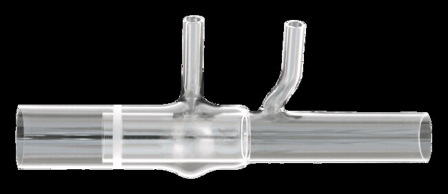 Perkin Elmer LLC High Matrix Quartz Torch for NexION 1000/2000 | Fisher ...