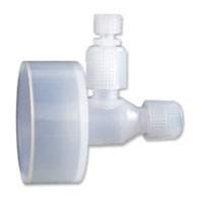 Perkin Elmer LLC PFA PureCap Endcap | Fisher Scientific