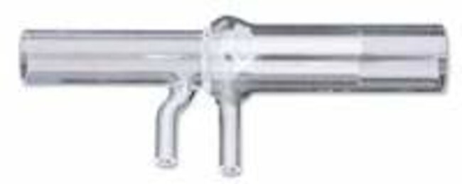 Perkin Elmer LLC O-Ring Free Demountable Quartz Torch for ELAN 5000 ...