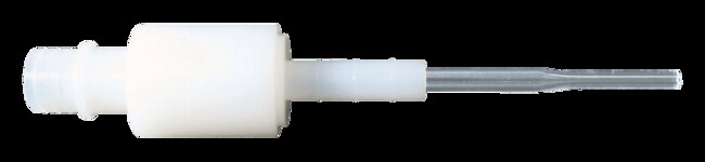 Perkin Elmer LLC Demountable Quartz Injector, 1.5 mm I.D. - O-Ring Free ...