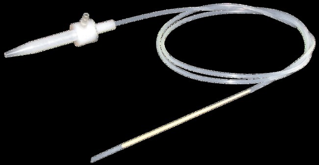 PERKIN ELMER US LLC PFA-20 MicroFlow Nebulizer with Integrated ...