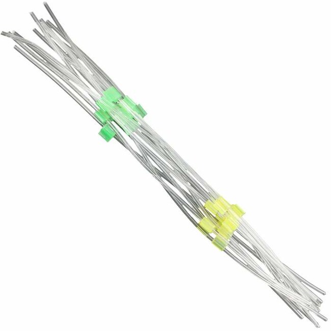 Perkin Elmer US LLC Flared PVC MP2 Two-Stop Peristaltic Pump Tubing - 0 ...