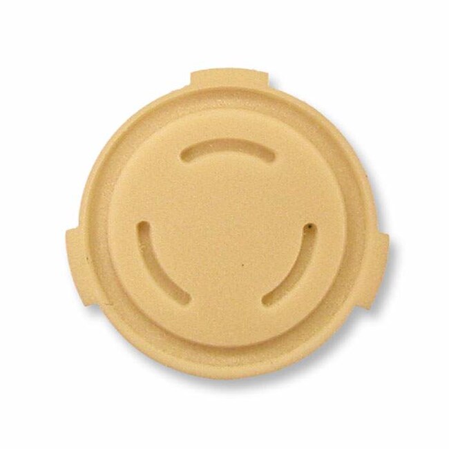 Perkin Elmer LLC PEEK/PTFE Rotor for Low-Flow 6-Port Valve | Fisher ...