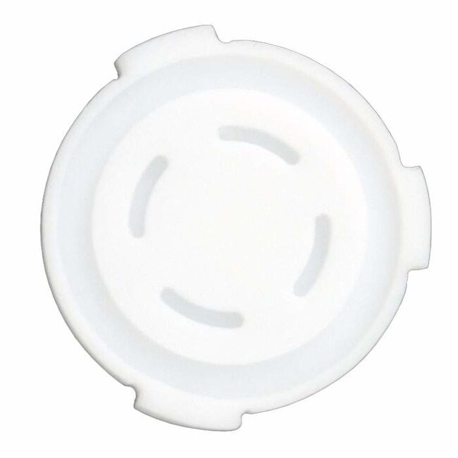 Perkin Elmer LLC PEEK/PTFE Rotor for High-Flow 8-Port Valve | Fisher ...