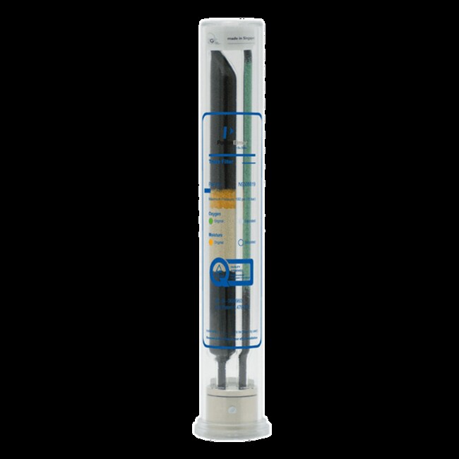 Perkin Elmer US LLC Ultra Clean High Capacity Triple Filter, Hydrogen ...