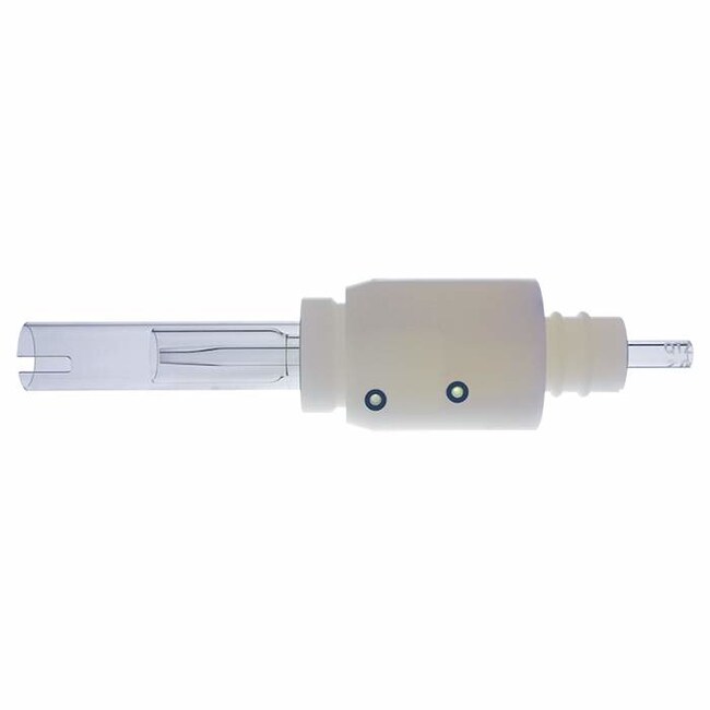 Perkin Elmer LLC One-Piece Quartz ESI ZipTorch with 1.0 mm I.D ...