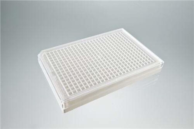 Perkin Elmer LLC CytoStar-T 384-well plates, 50 plates, Quantity: Each ...