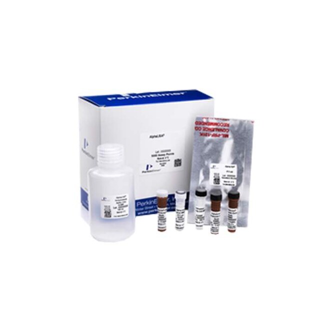 Perkin Elmer LLC Fibronectin (human) AlphaLISA Detection Kit, 5,000 ...
