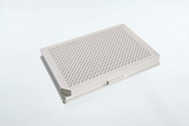 Revvity Health Sciences Inc ProxiPlate 384-shallow well Plus, white ...