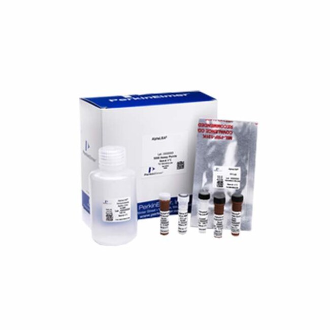 Perkin Elmer LLC VCAM-1 (human) AlphaLISA Detection Kit, 5,000 Assay ...