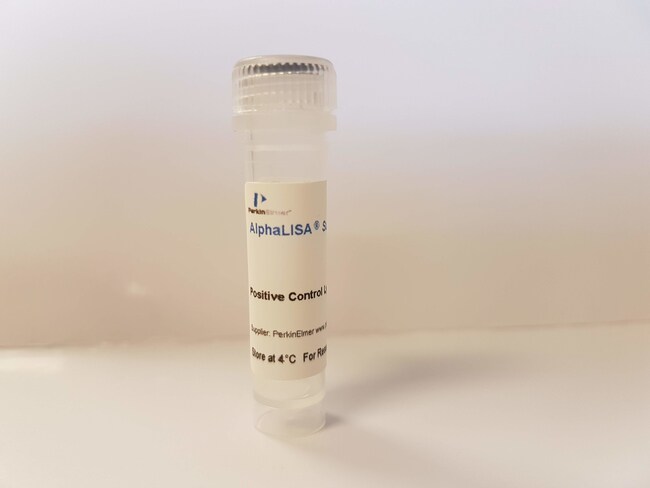 Perkin Elmer LLC AlphaLISA SureFire Ultra ERK 1/2 pT202/Y204, Lysat ...