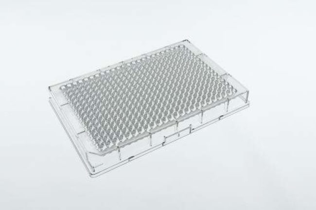 Perkin Elmer LLC SpectraPlate-384 shallow-well medium-bind, case of 50 ...