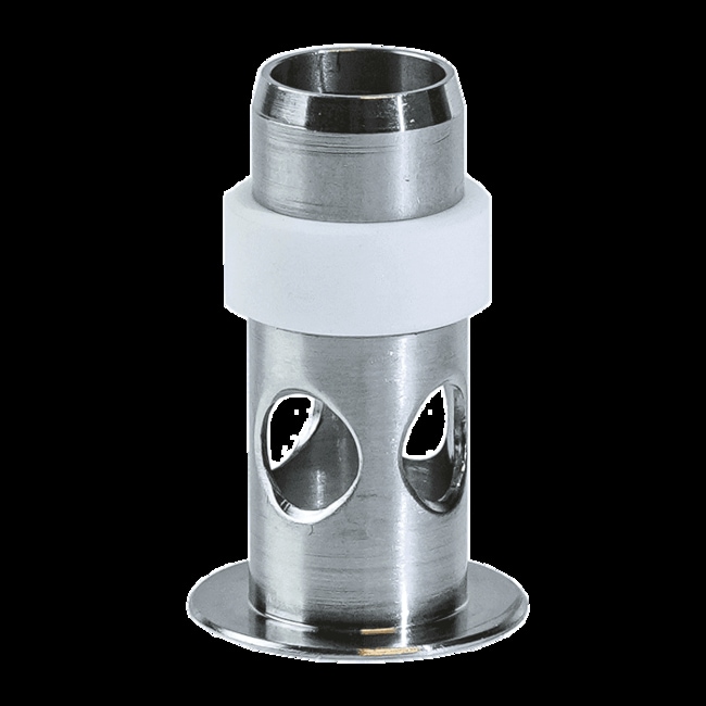 Perkin Elmer US LLC Auto-Ignite FID Nozzle Assembly, Quantity: Each of ...