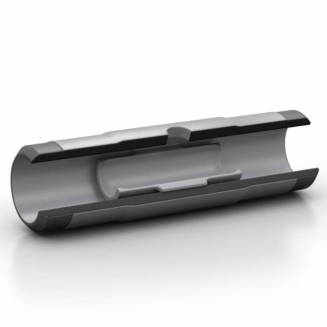 Perkin Elmer LLC Agilent Graphite Tubes with Omega Platform, Pkg. 10 ...