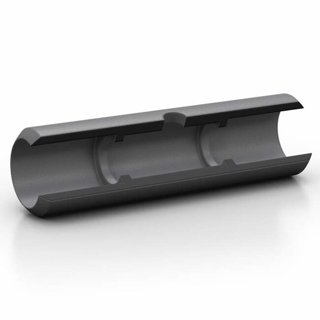 Perkin Elmer US LLC Agilent Partition Graphite Tube, Uncoated, Quantity ...