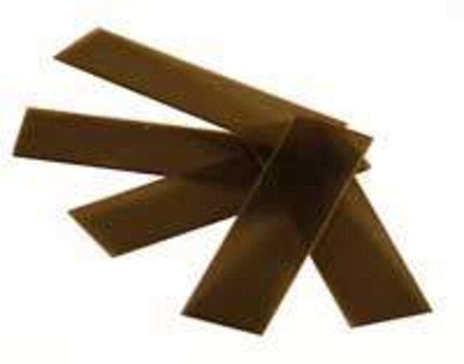 Perkin Elmer LLC Polarization Foil for DPC Caps, Pkg. 24, Quantity ...