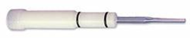 PERKIN ELMER US LLC 1.6 mm I.D. Quartz Injector for ELAN/NexION 300/350 ...