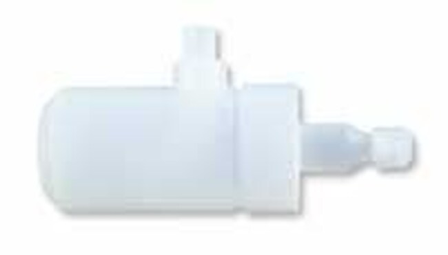 Perkin Elmer LLC PFA M100 Barrel Spray Chamber with End Cap for Optima ...