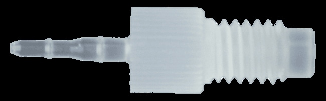 PERKIN ELMER US LLC Peripump Union with Male Barb CTFE Fitting for ...