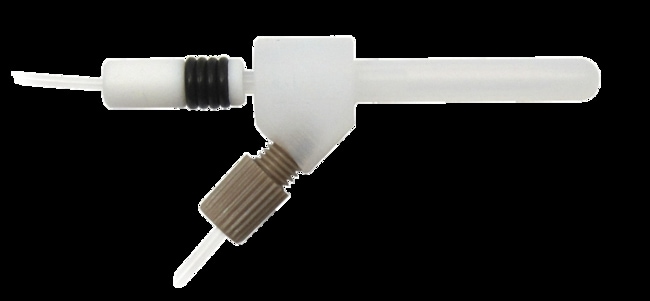 Perkin Elmer LLC OpalMist Nebulizer, 0.05 mL/min for ICP-OES, Quantity ...