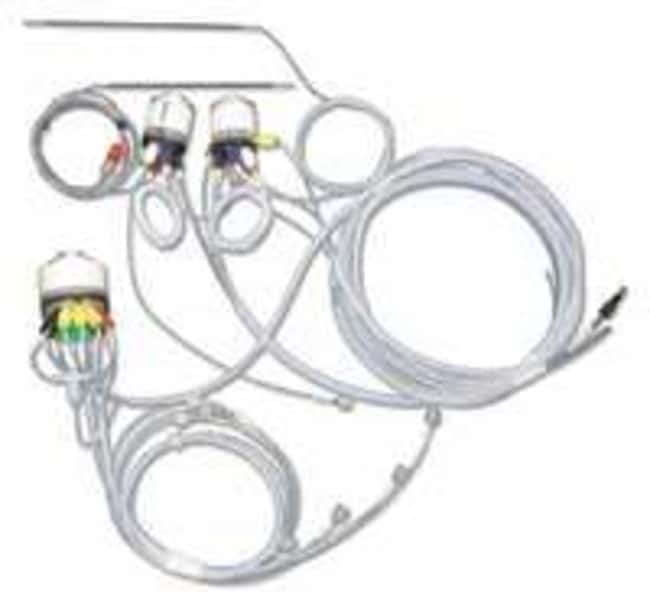 Perkin Elmer US LLC prepFAST line valve assembly, Quantity: Each of 1 ...