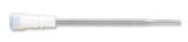 Perkin Elmer LLC Quartz Injector for Demountable ZipTorch, 1.5 mm I.D ...