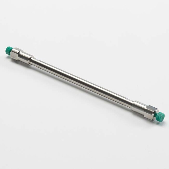 Perkin Elmer LLC 150 mm, 4.6 mm I.D., 5 Quasar Cyano LC Column ...