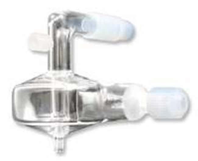 Perkin Elmer LLC Quartz Cyclonic Spray Chamber with Gas Port for NexION | Fisher Scientific