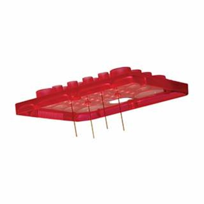 Perkin Elmer LLC LabChip EZ Reader 4-Sipper Chip | Fisher Scientific