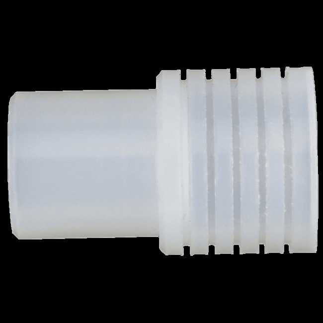 Perkin Elmer LLC PFA Injector Adapter for NexION 1000/2000 | Fisher ...