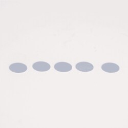 Perkin Elmer US LLC Volatile Sample Capsule - Cover, Quantity: Each of ...