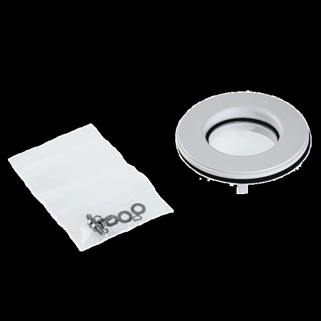 Perkin Elmer US LLC KBr Window Assembly, Quantity: Each of 1 | Fisher ...