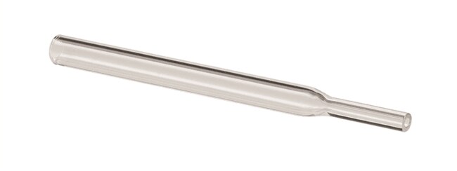 Perkin Elmer LLC Quartz Injector, 3.0 mm I.D. for Avio, Quantity: Each ...