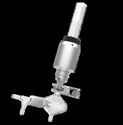 Perkin Elmer US LLC Cyclonic/Concentric Sample Introduction Torch ...