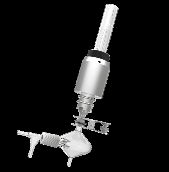 Perkin Elmer US LLC Cyclonic/Concentric Sample Introduction Torch ...