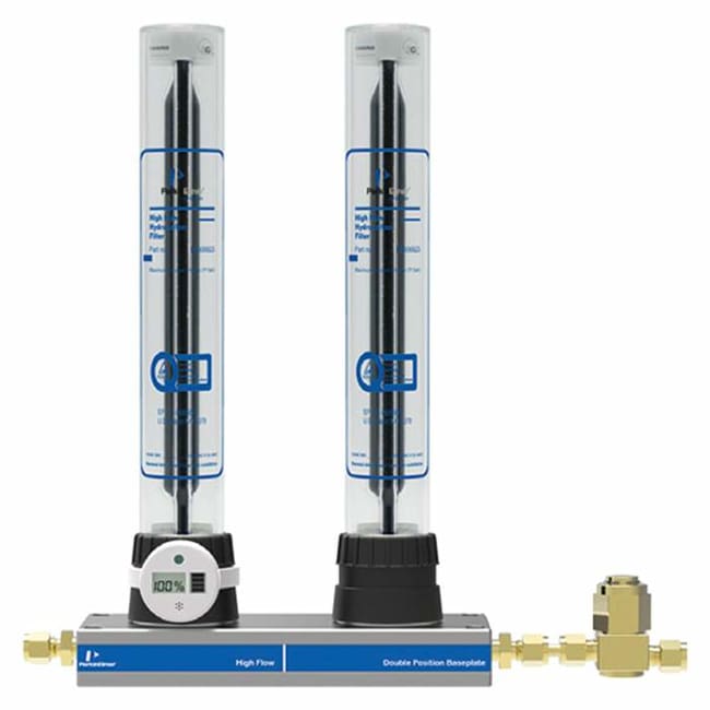 Perkin Elmer US LLC Complete Triple Filter Bundle Kit for FID ...
