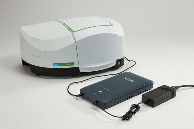 Perkin Elmer LLC Spectrum Two Battery Pack, Quantity: Each of 1 ...