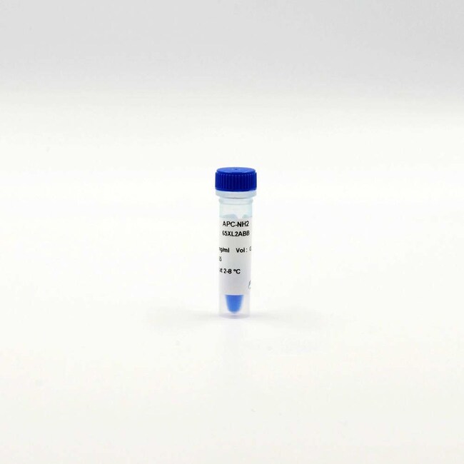 Perkin Elmer LLC XL665 NH2 labeling reagent, 1 mg, Quantity: Each of 1 ...