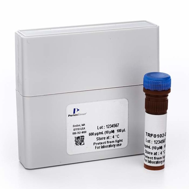 Revvity Health Sciences Inc LANCEUltraULight-anti-6xHis, 1 nmol ...