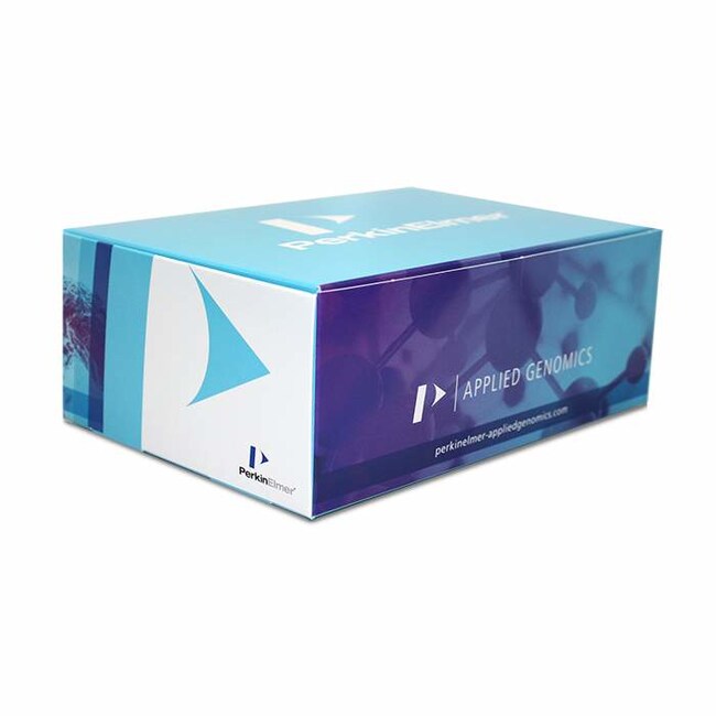 Perkin Elmer LLC NEXTFLEX PCR-Free DNA-Seq Kit 8 rxn, Quantity: Each of ...