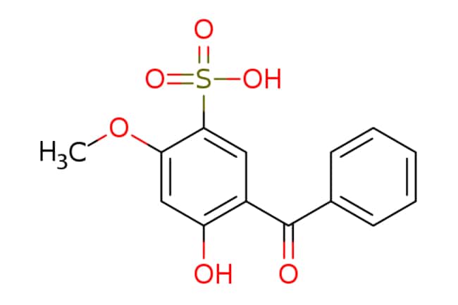 eMolecules Sulisobenzone | 4065-45-6 | MFCD00024962 | 10g, Quantity ...