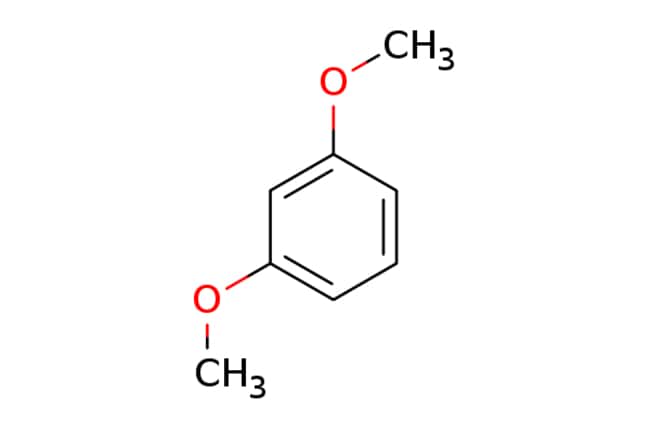 eMolecules 1,3-Dimethoxybenzene | 151-10-0 | MFCD00008384 | 25g ...
