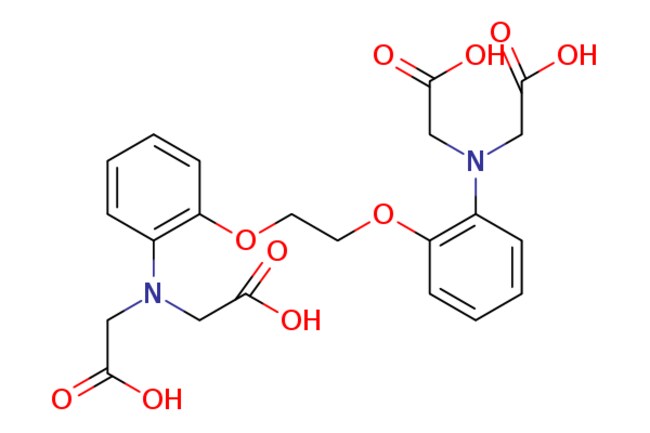 eMolecules BAPTA | 85233-19-8 | MFCD00036255 | 25mg, Quantity: Each of ...