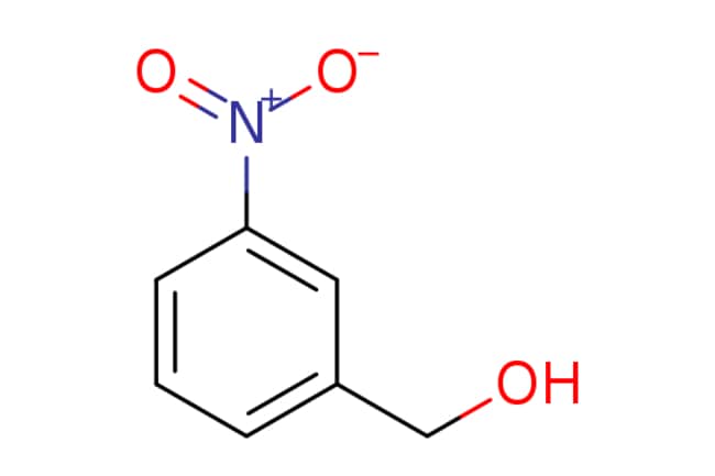 eMolecules 3-Nitrobenzyl alcohol | 619-25-0 | MFCD00007273 | 10g ...