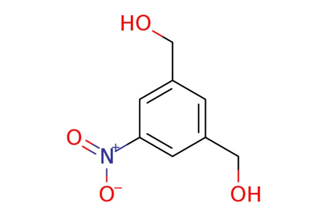 eMolecules (5-Nitro-1,3-phenylene)dimethanol | 71176-55-1 ...