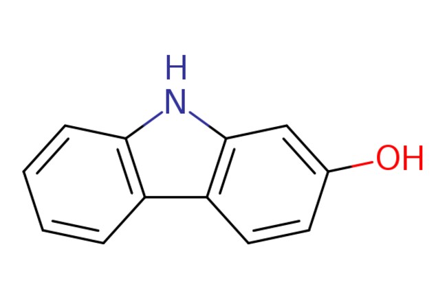 eMolecules 2-Hydroxycarbazole | 86-79-3 | MFCD00004962 | 5g, Quantity ...